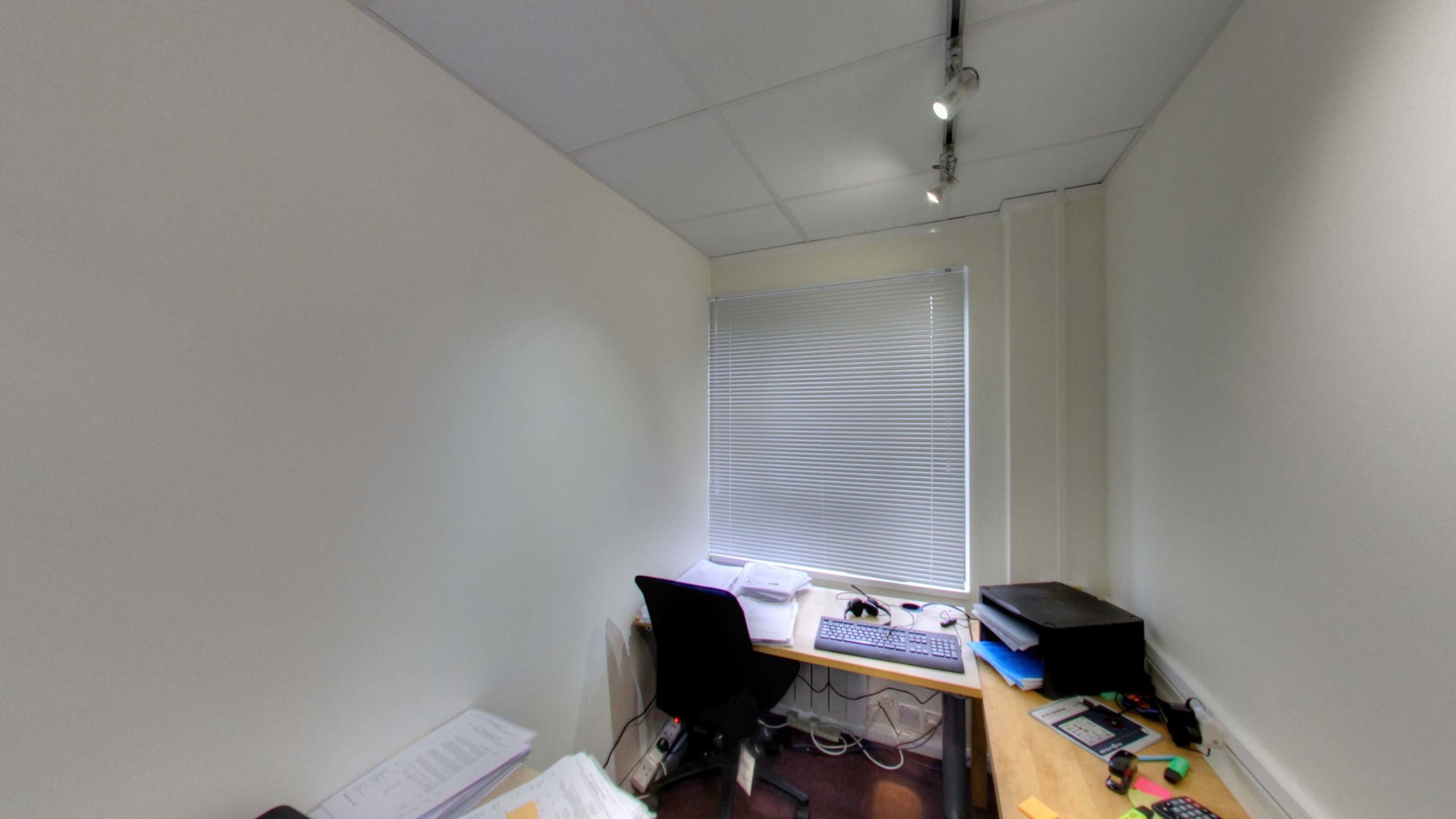 Office 2b – Ground Floor, 3 Tannery House – 68 Sq Ft - Send Business Centre