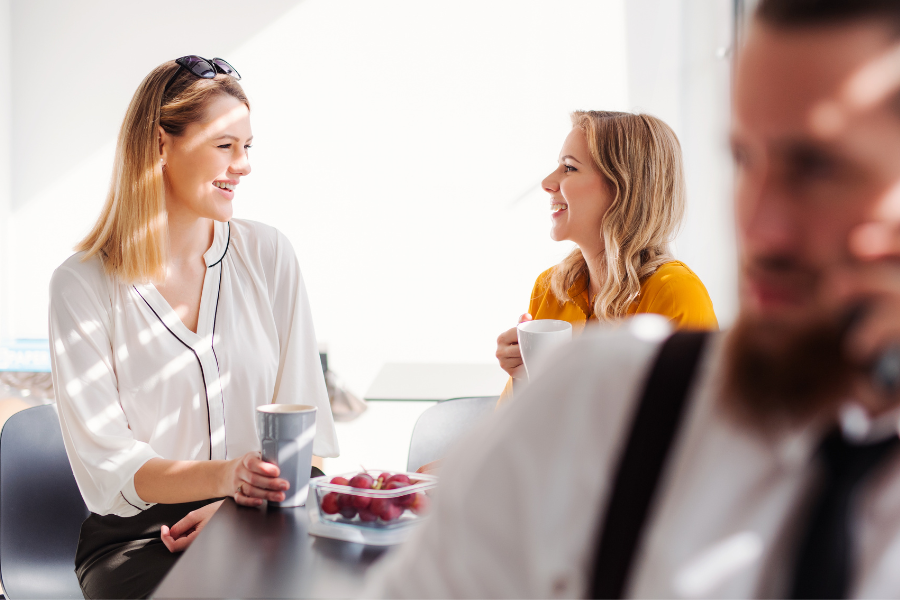 Help your employees save money in the workplace - Send Business Centre