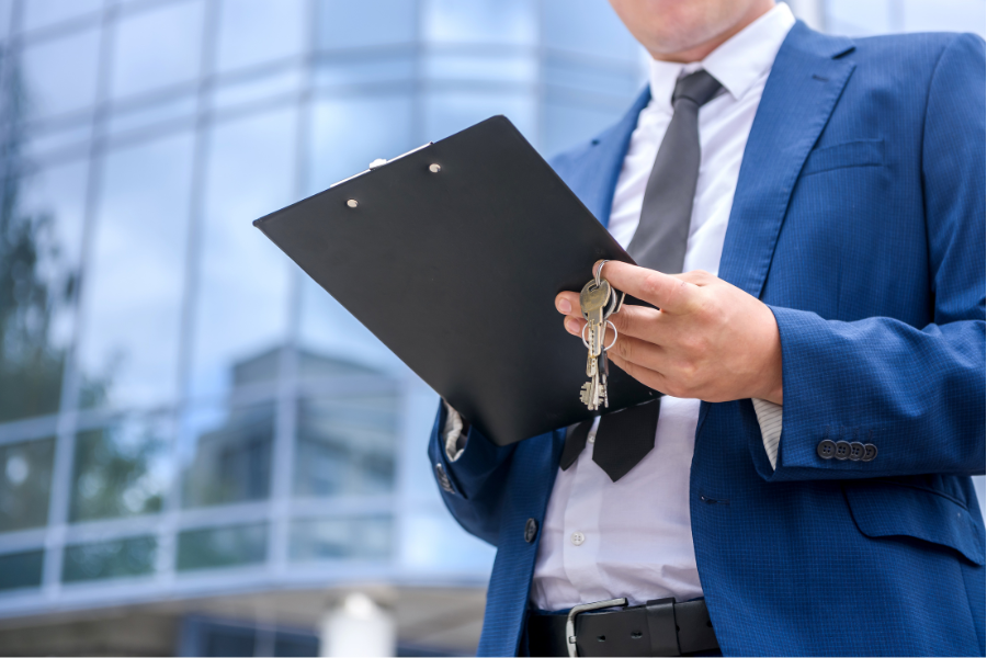 Tips for finding a new office space in Woking - Send Business Centre